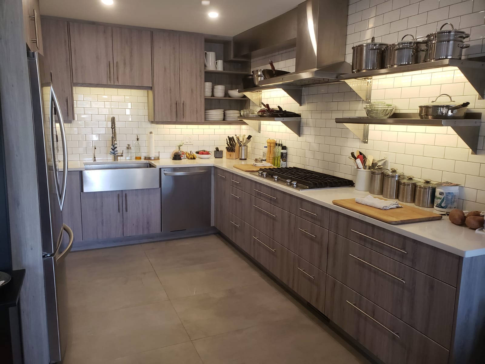 Ottawa Kitchen Renovations – Grand Design Construction